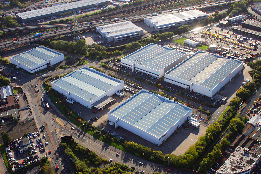 Prologis Reports Fourth Quarter and Full Year 2020 Earnings Results ...