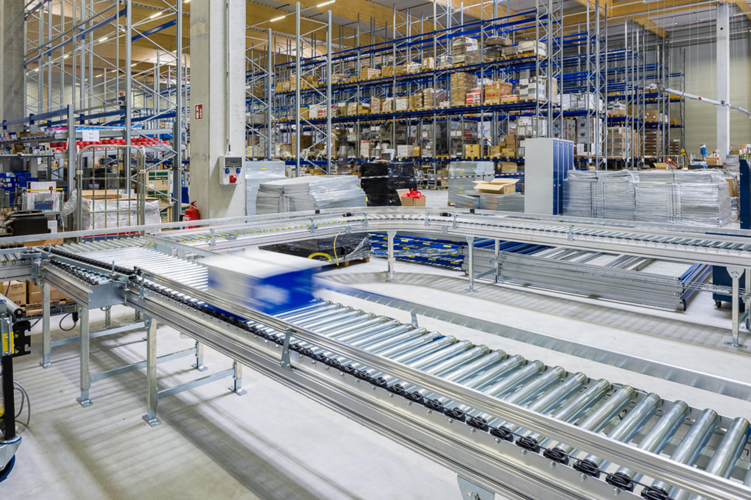 Prologis Research on COVID-19 and Implications for Logistics Real ...