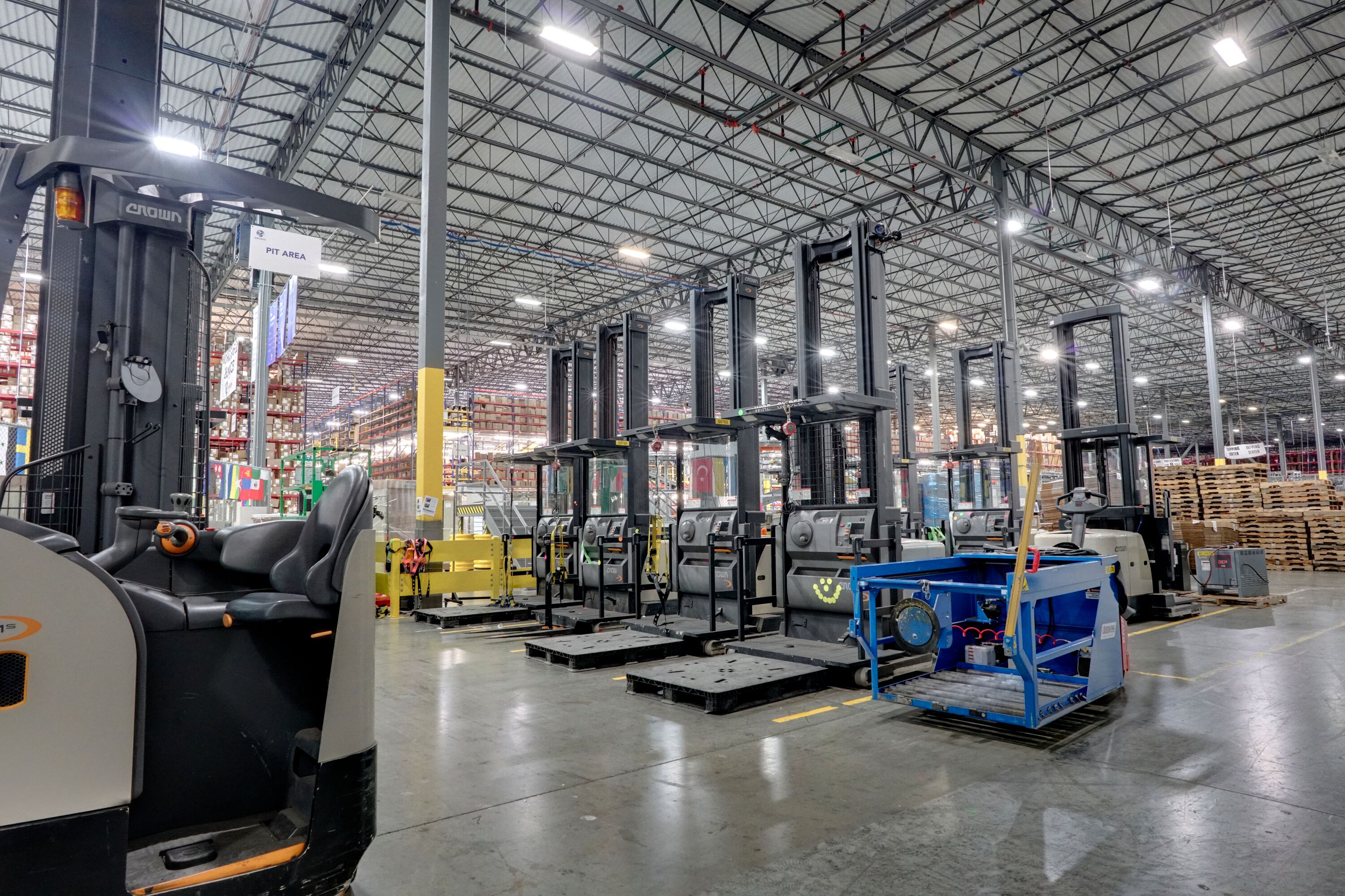 Prologis Announces $25.0 Billion in Investment Activity for 2020 | Prologis